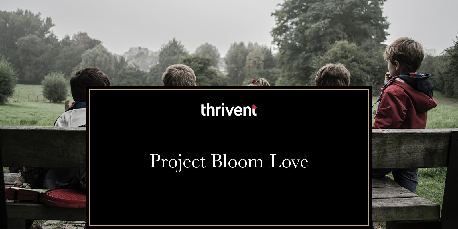 Project Bloom Love